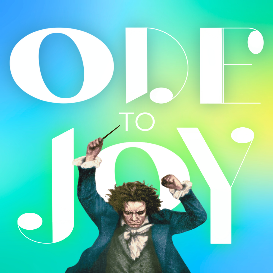 Ode to Joy - Beethoven's Ninth Symphony - Toledo Alliance for the ...