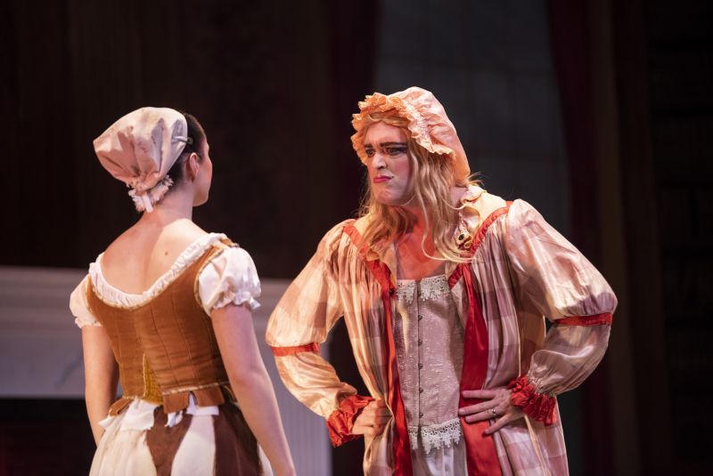 TB Policies and FAQs - Toledo Alliance for the Performing Arts